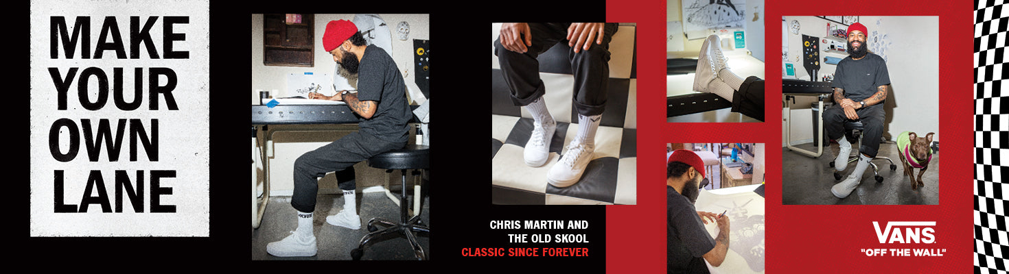 Vans Canada | Buy sneakers for Men, Women and Kids online – Getoutside ...