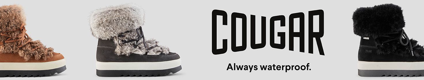 Cougar | Getoutsideshoes.com – Getoutside Shoes