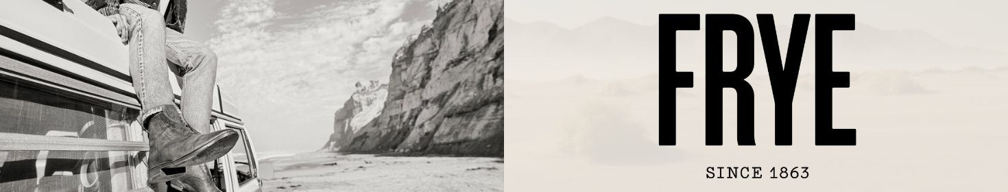 Frye Boots - Buy shoes, boots for Men & Women | getoutsideshoes.com ...