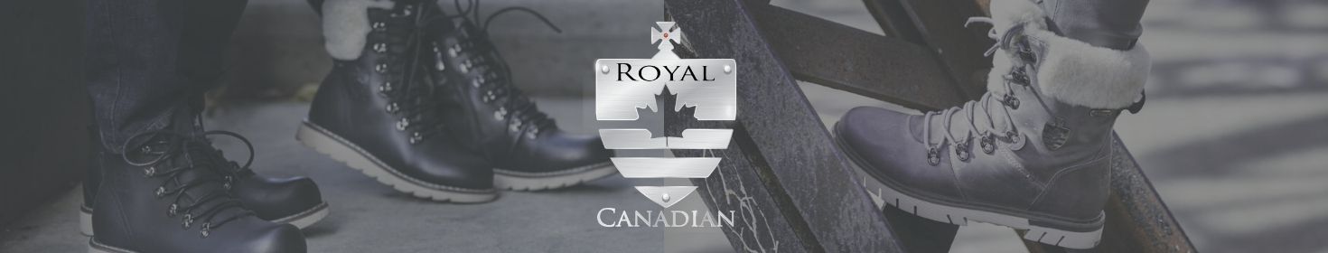 Royal Canadian – Getoutside Shoes