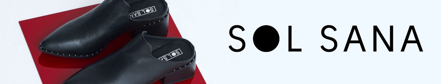 Sol Sana - Shop sandals, shoes and boots for women at Getoutsideshoes ...