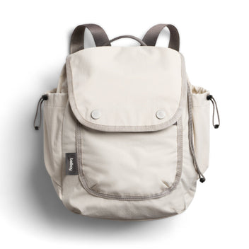 Bellroy Cinch Minipack in Oat – Getoutside Shoes