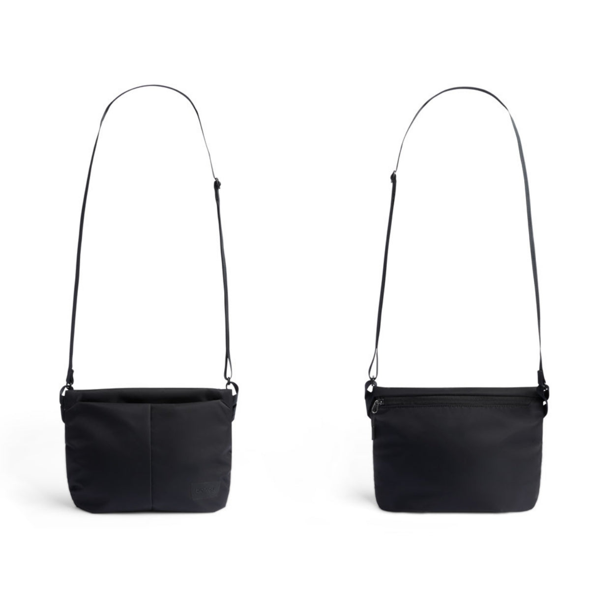 Bellroy Laneway Sacoche in Ink – Getoutside Shoes