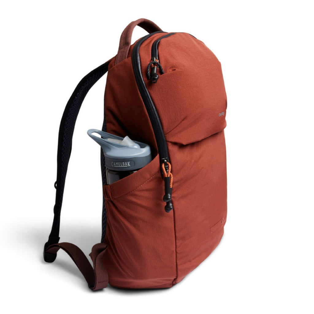 Bellroy Lite Ready Pack in Clay – Getoutside Shoes