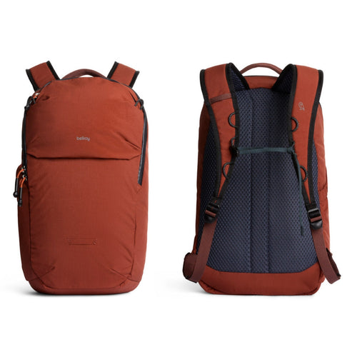 Bellroy Lite Ready Pack in Clay – Getoutside Shoes