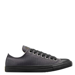 Converse Chuck Taylor All Star Tough Textures Low Top in Dark Matter ...
