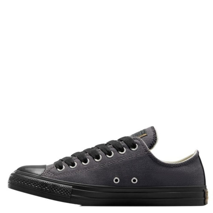 Converse Chuck Taylor All Star Tough Textures Low Top in Dark Matter ...