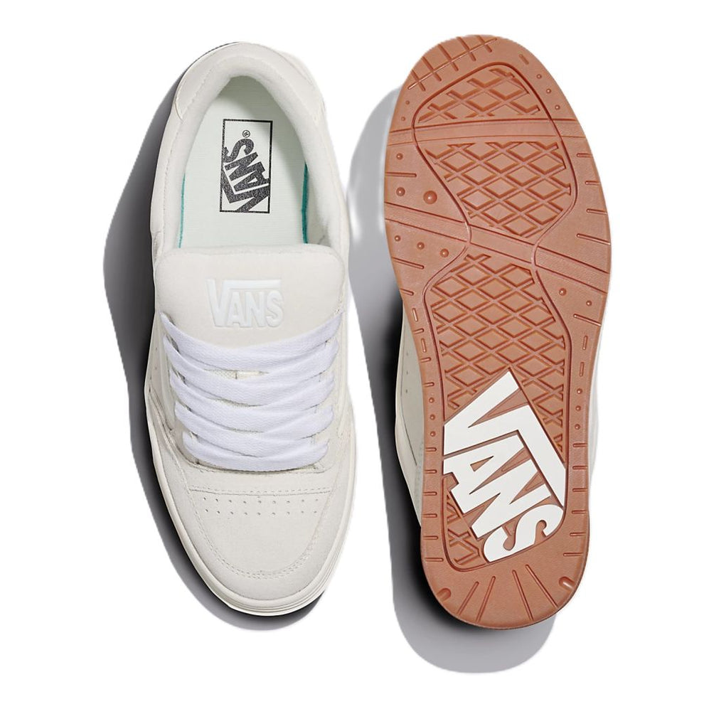 Vans Hylane in White | getoutsideshoes.com – Getoutside Shoes