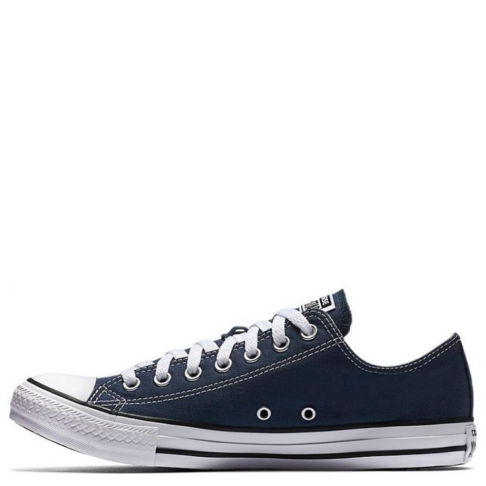 Converse | Chuck Taylor Ox in Navy | Getoutsideshoes.com – Getoutside Shoes