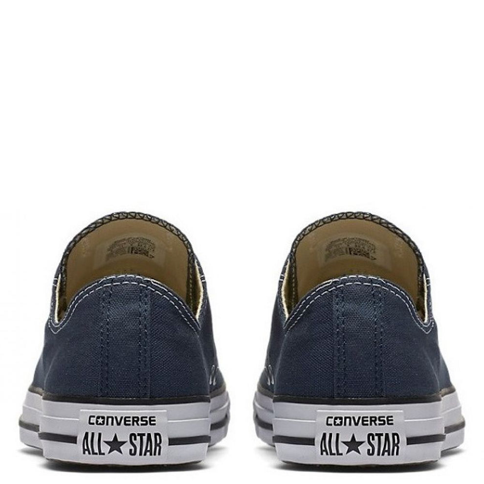 Converse | Chuck Taylor Ox in Navy | Getoutsideshoes.com – Getoutside Shoes