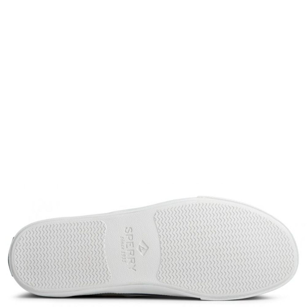 Sperry Men's Striper II CVO Sneaker in Salt Washed Grey ...